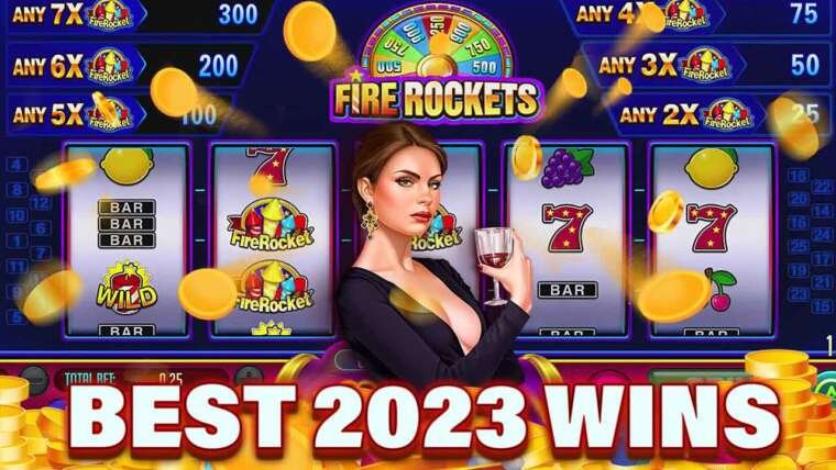 2023 - Mega Spin Online Sweepstakes