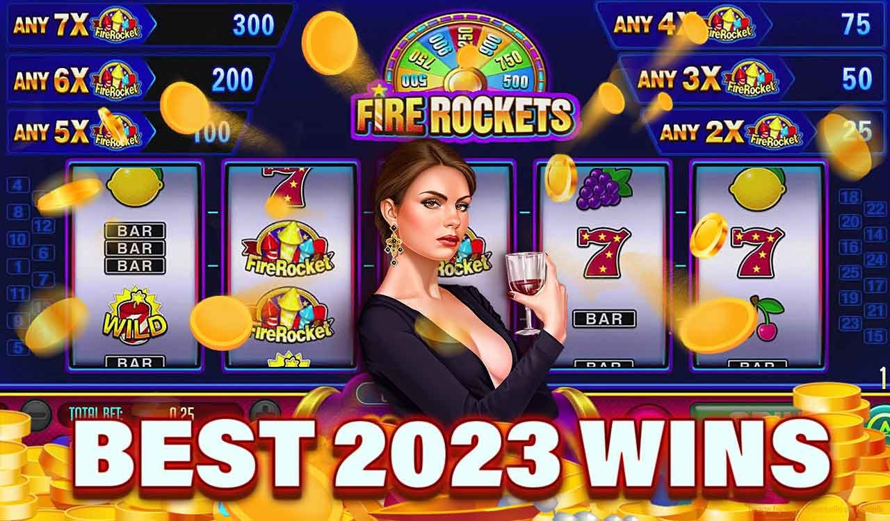 2023 - Mega Spin Online Sweepstakes