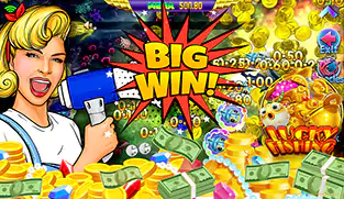 Megaspin 777 - Mega Spin Online Sweepstakes
