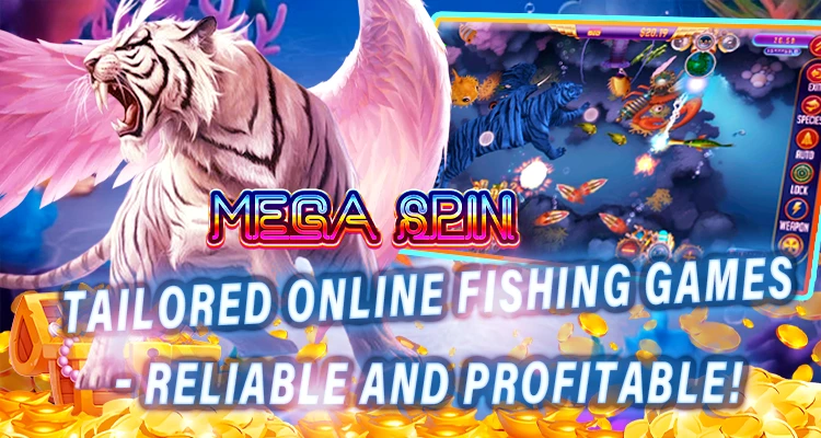 Fishing Game App: Tips, Features, And Trends - Mega Spins