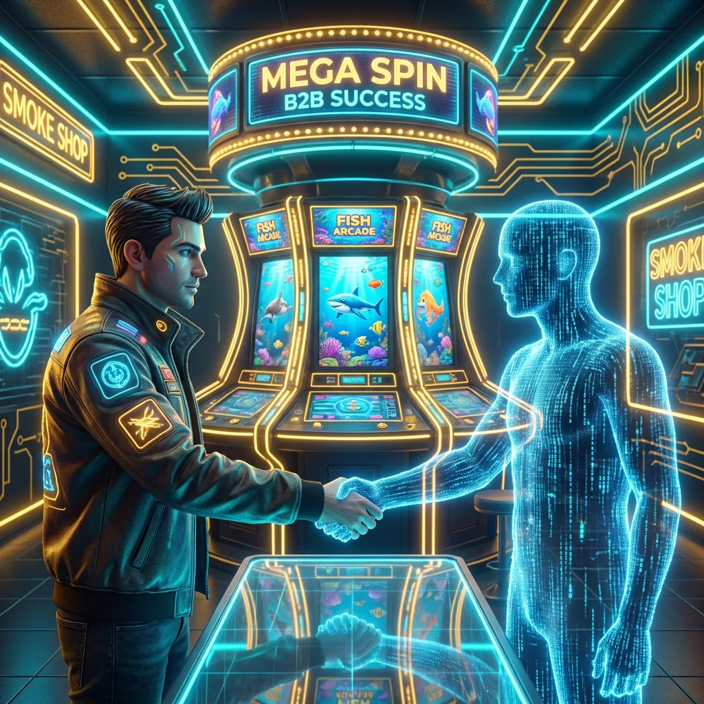 Fire Kirin Online Games: A Deep Dive into the Mega Spin High-Fidelity ...